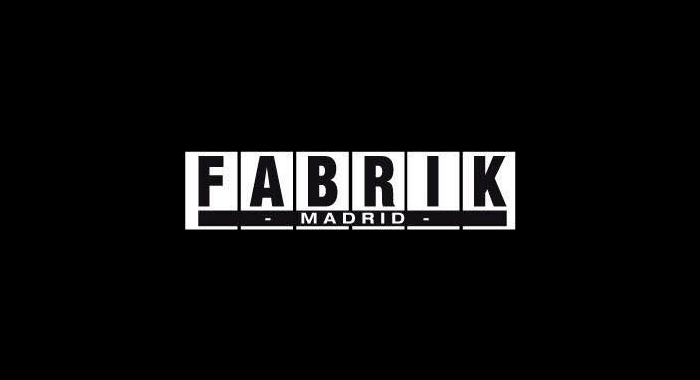 ᐈ Discoteca Fabrik Madrid ️ «•[ Reservar 2025 ]•»